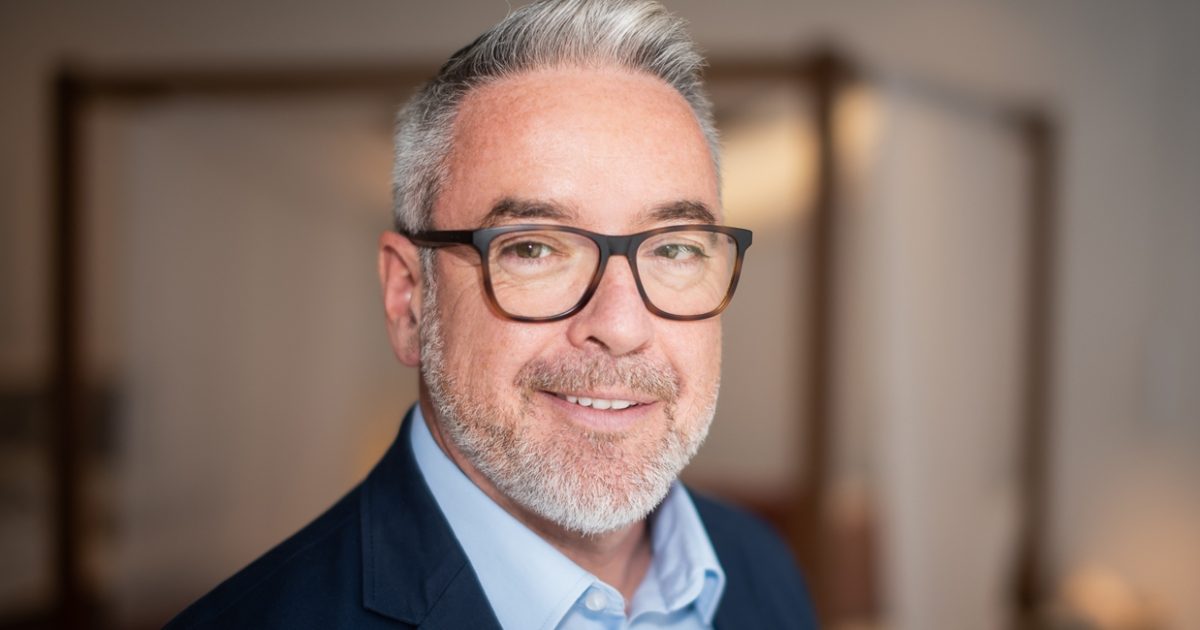 UK bed vertical appoints new CEO | Furniture News