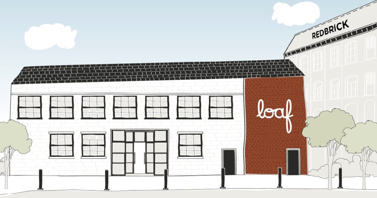 Loaf prepares to open largest showroom to date | Furniture News