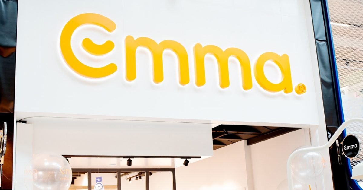 Emma to expand brand store concept | Furniture News