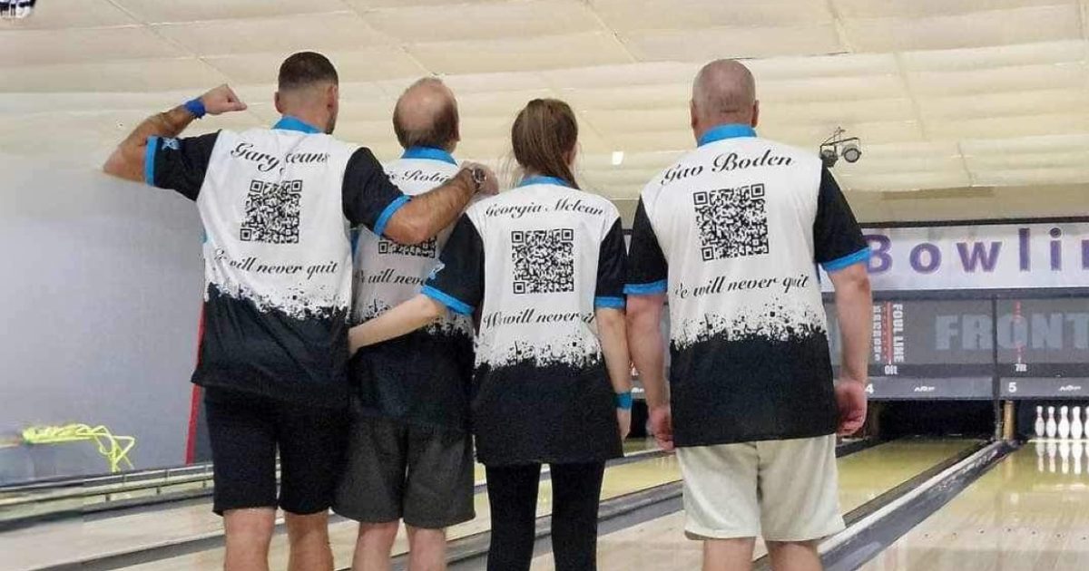 Bowling team reconquers world record in memory of… | Furniture News