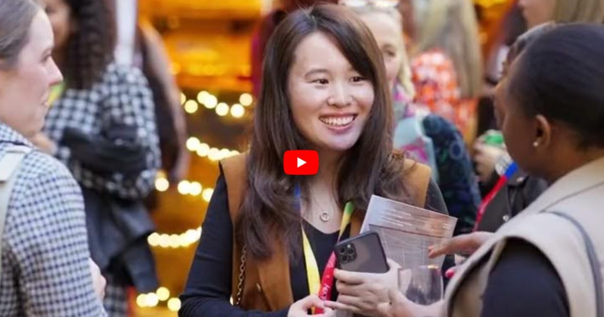 Watch: Mentorship celebrated at WIFN's Birmingham… | Furniture News