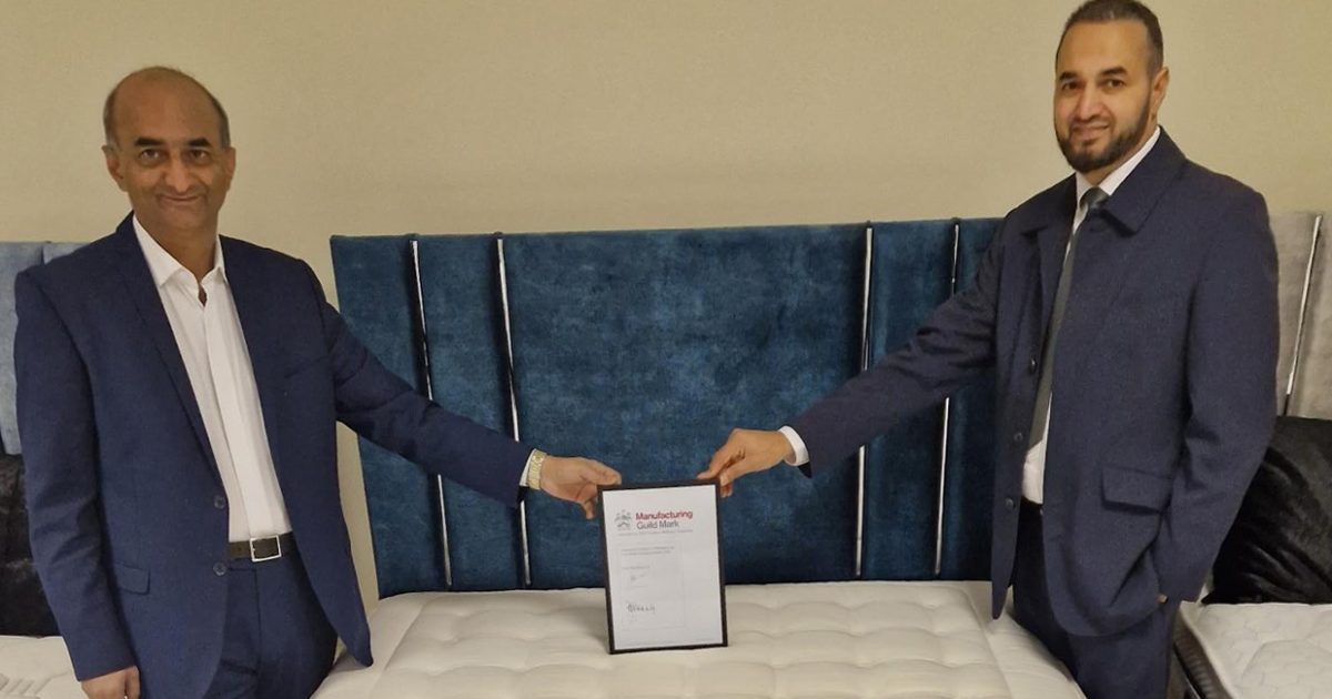Easy Rest Beds – 25 years of reliable comfort | Furniture News