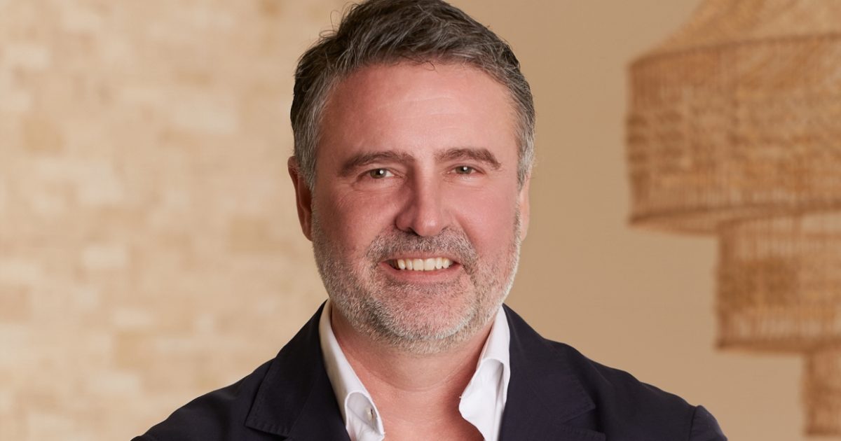 Arteriors appoints new CEO | Furniture News