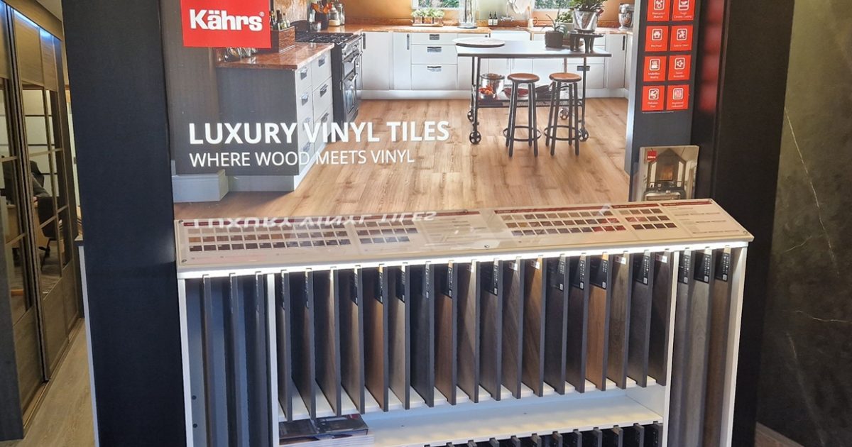ADP's installation superhero strikes again | Furniture News