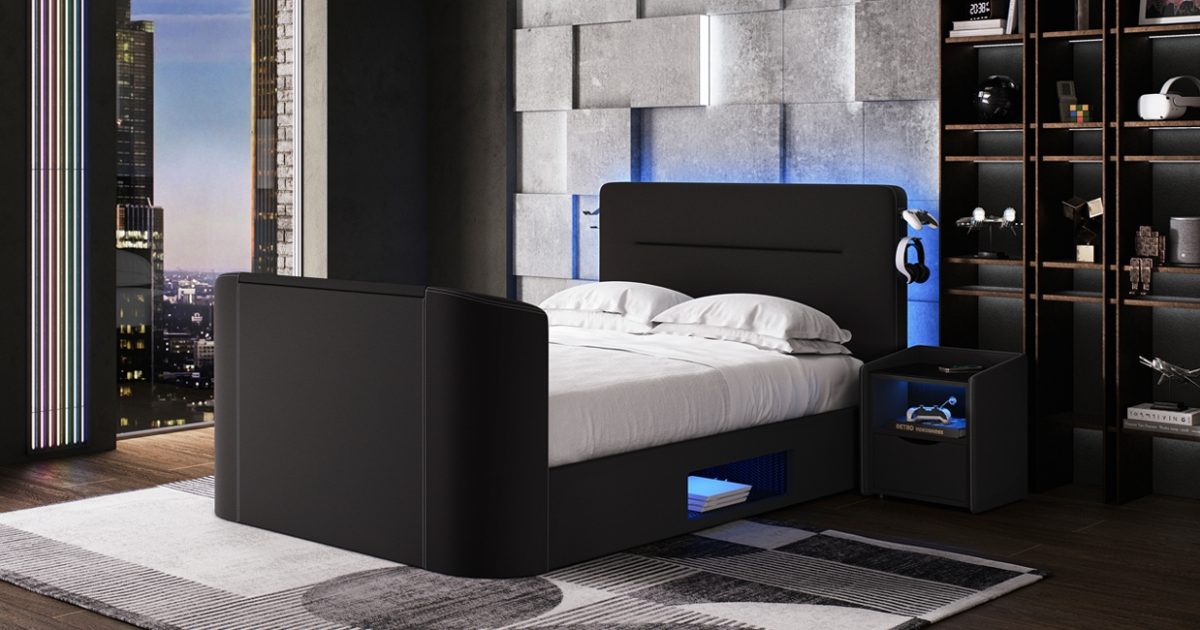 How Bensons meets the needs of younger shoppers | Furniture News