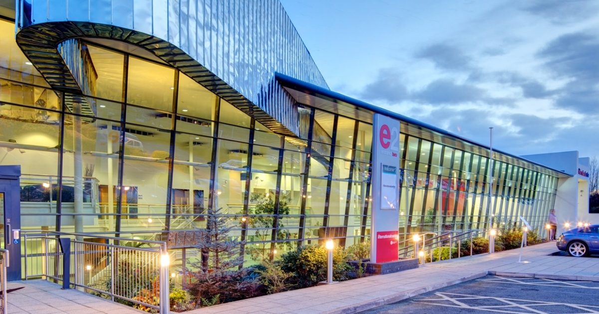 Connect, collaborate and create at FCE | Furniture News