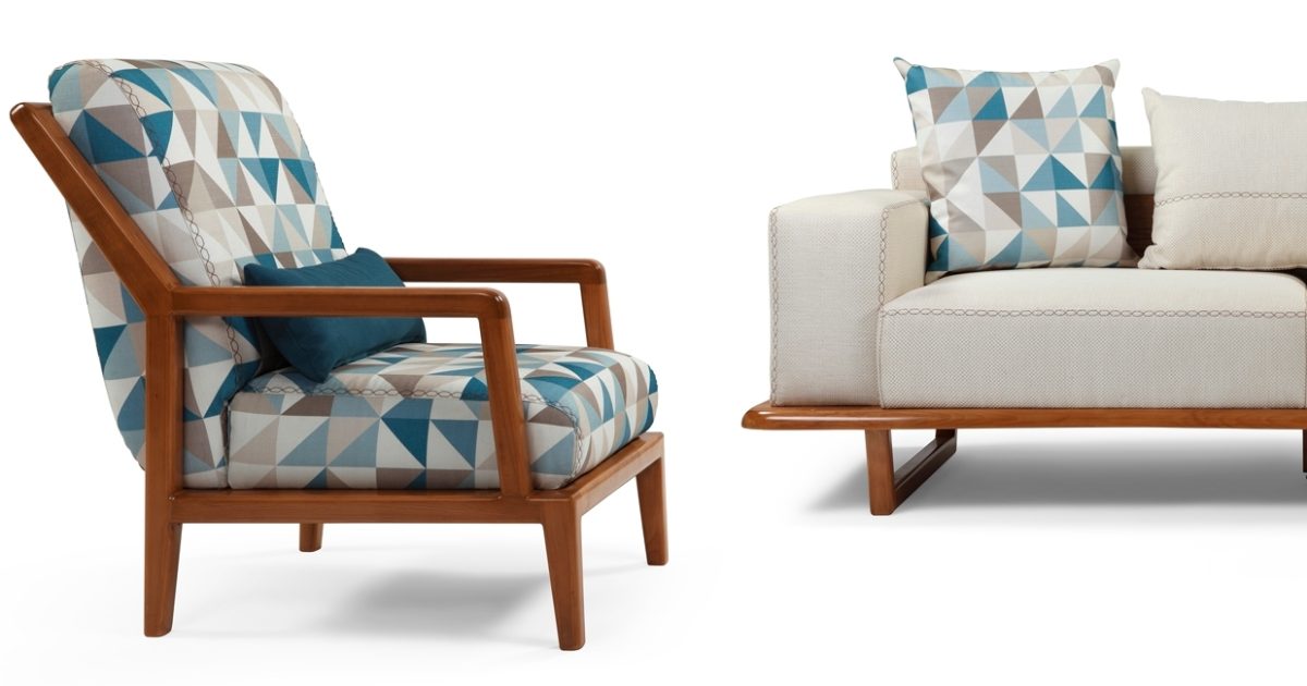 Discover Lectra's latest flexible cutting solutions | Furniture News