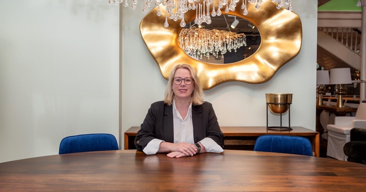 Arighi Bianchi outlines new growth strategy | Furniture News