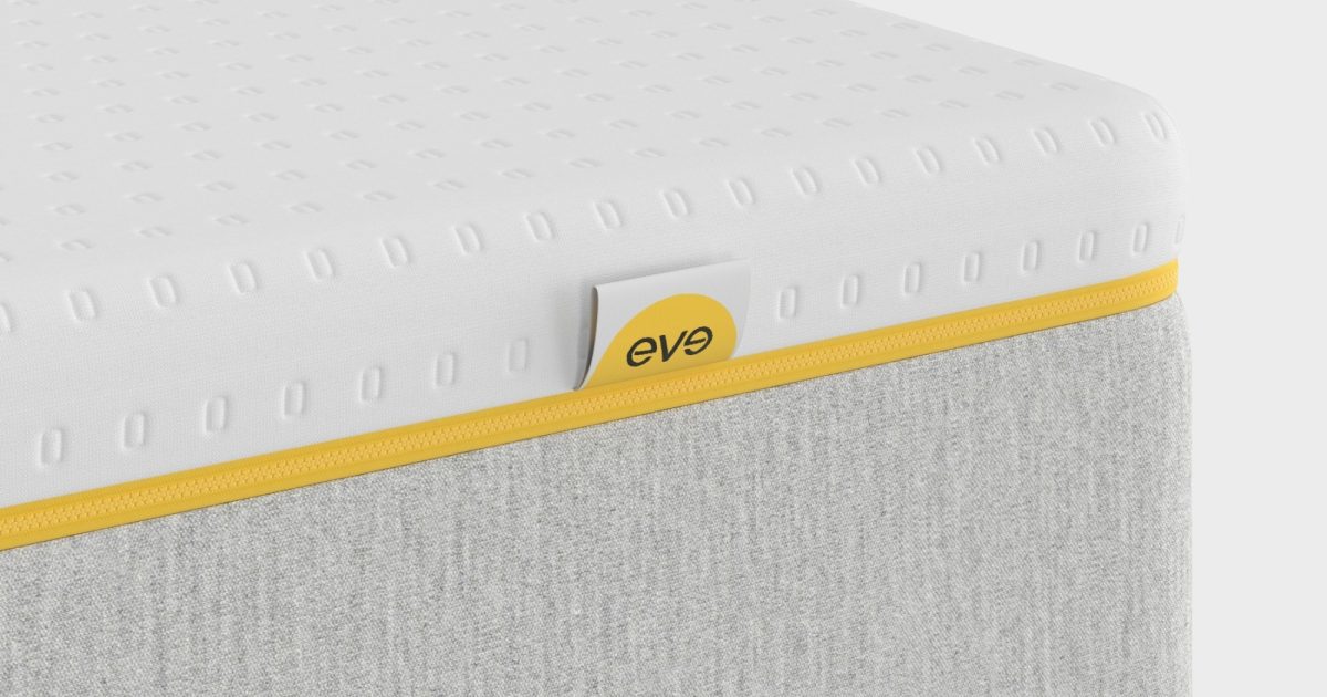 Bensons develops innovative eve mattress range | Furniture News