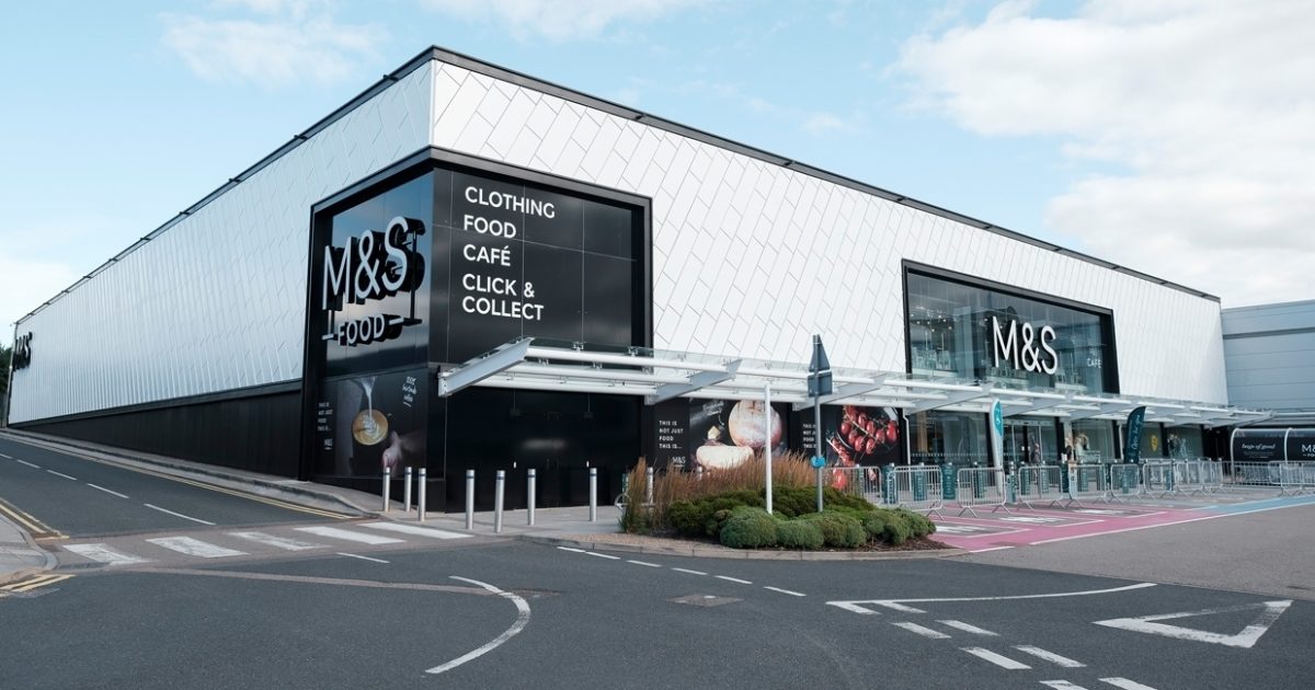 M S to cut own brand furniture from stores reports Furniture News