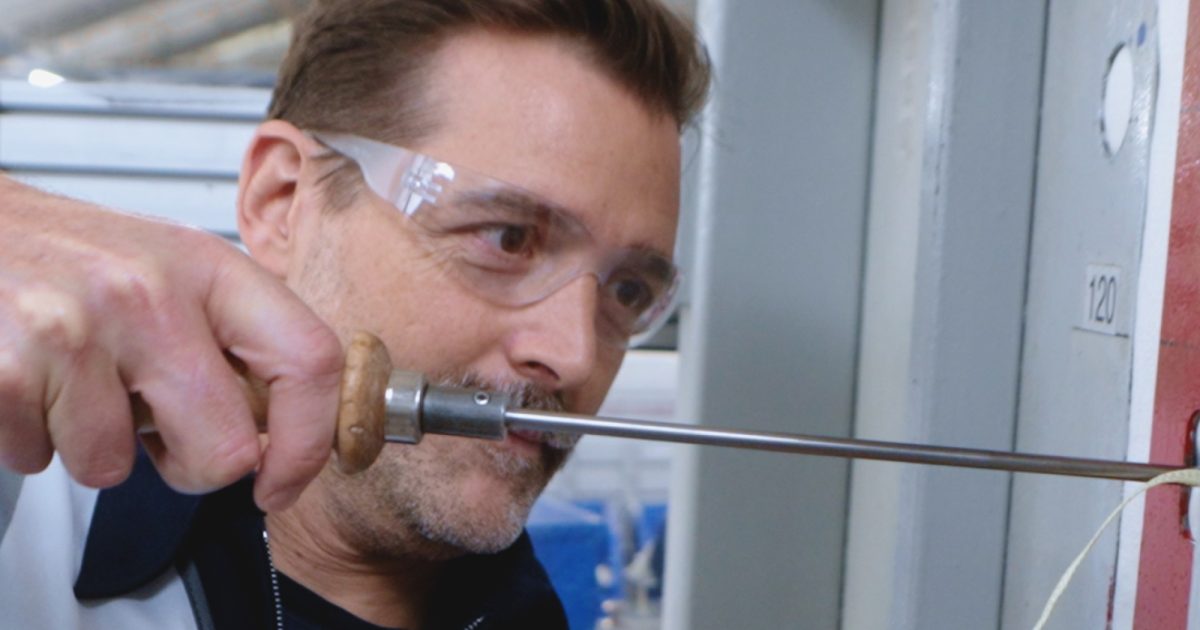 Bedmaker partners with celebrity designer | Furniture News