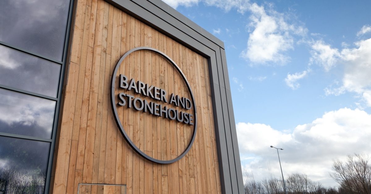 Barker and Stonehouse signs up to BFM retail… | Furniture News
