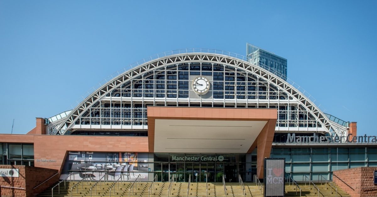 Discover the best of British at MFS | Furniture News