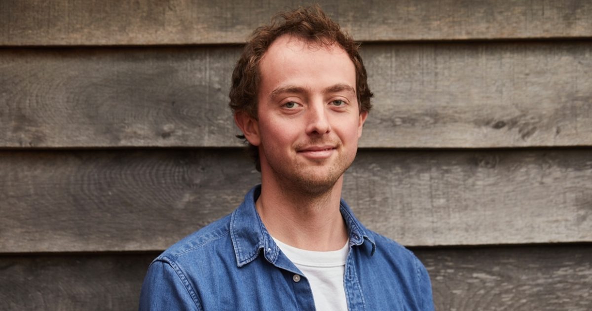 60 seconds with … Charles Dedman | Furniture News