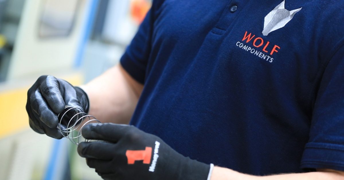 Pocket spring manufacturer joins Furniture Makers | Furniture News