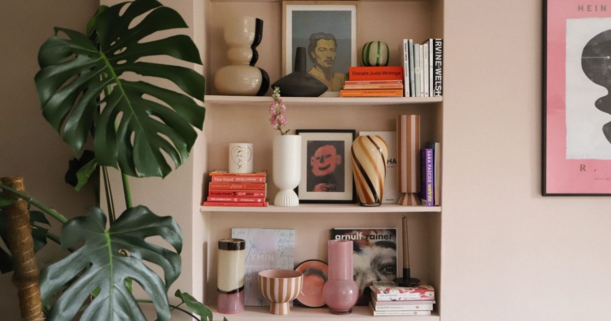 Leeds home decor retailer upsizes | Furniture News