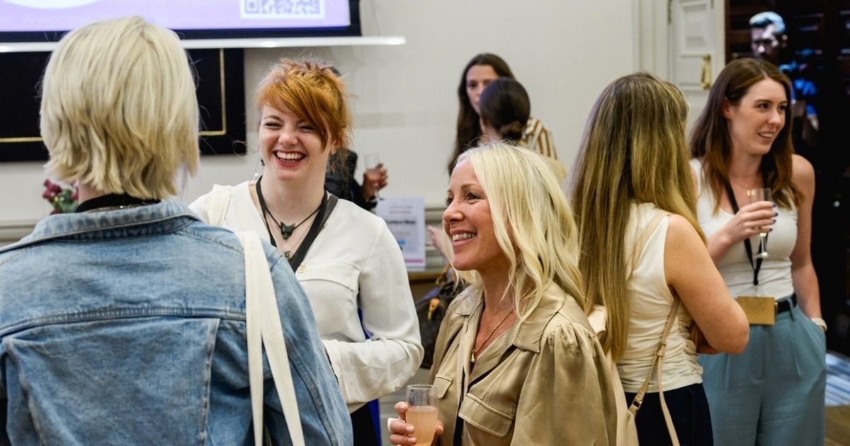Industry women's network returns to London alongside… | Furniture News