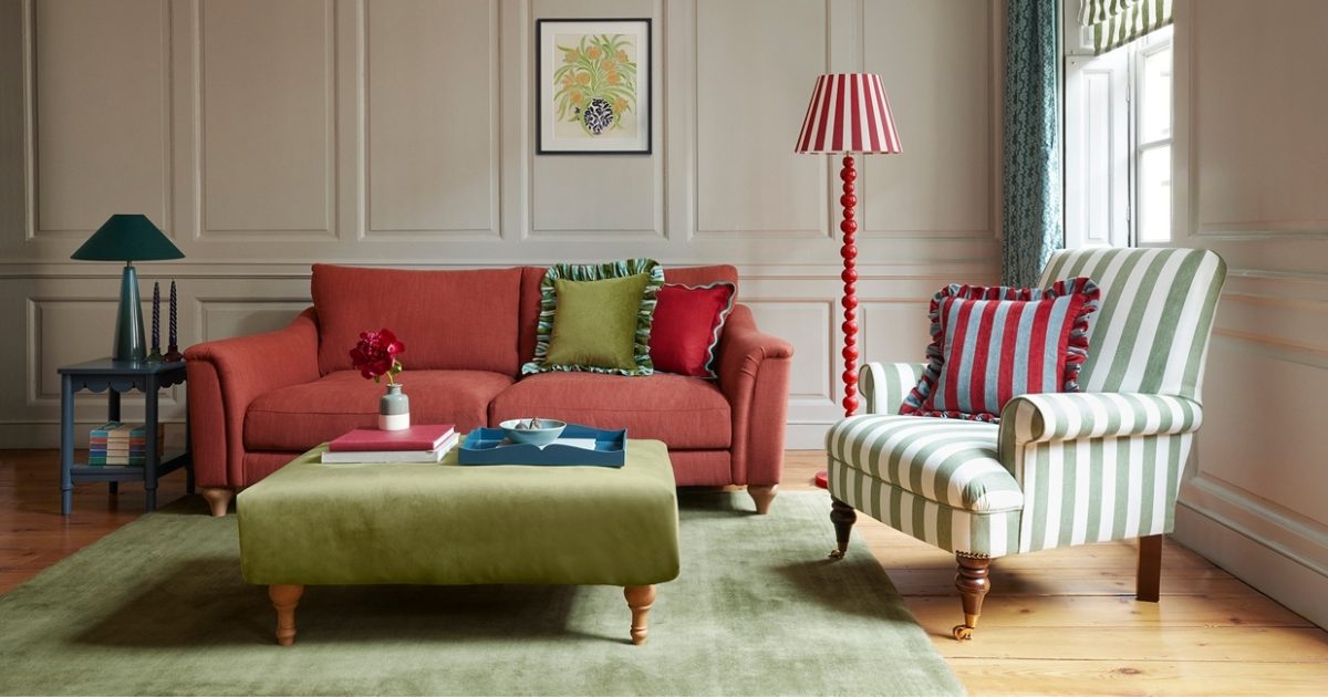 JLP outlines ROI at John Lewis in H1 results | Furniture News