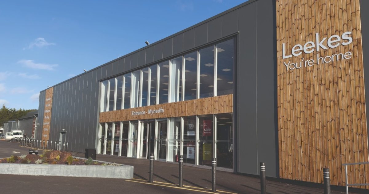Leekes to open new Cheltenham store | Furniture News