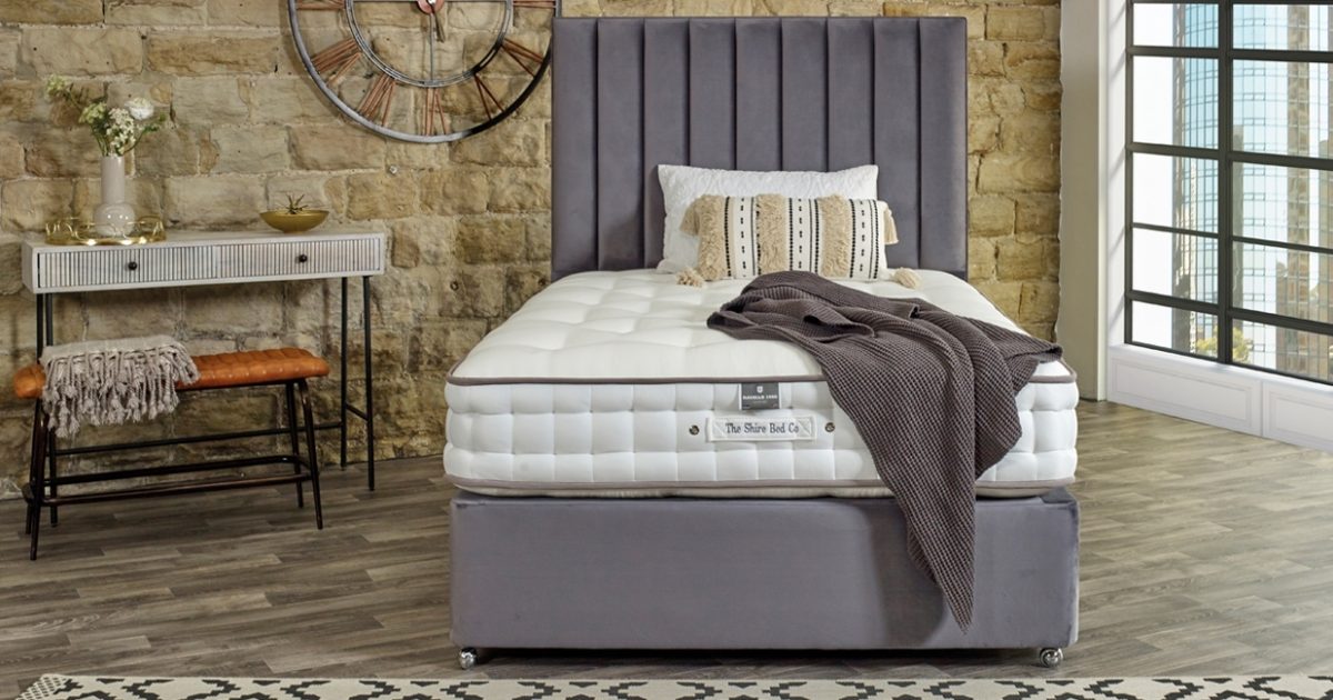 Shire – the brand behind your brand | Furniture News