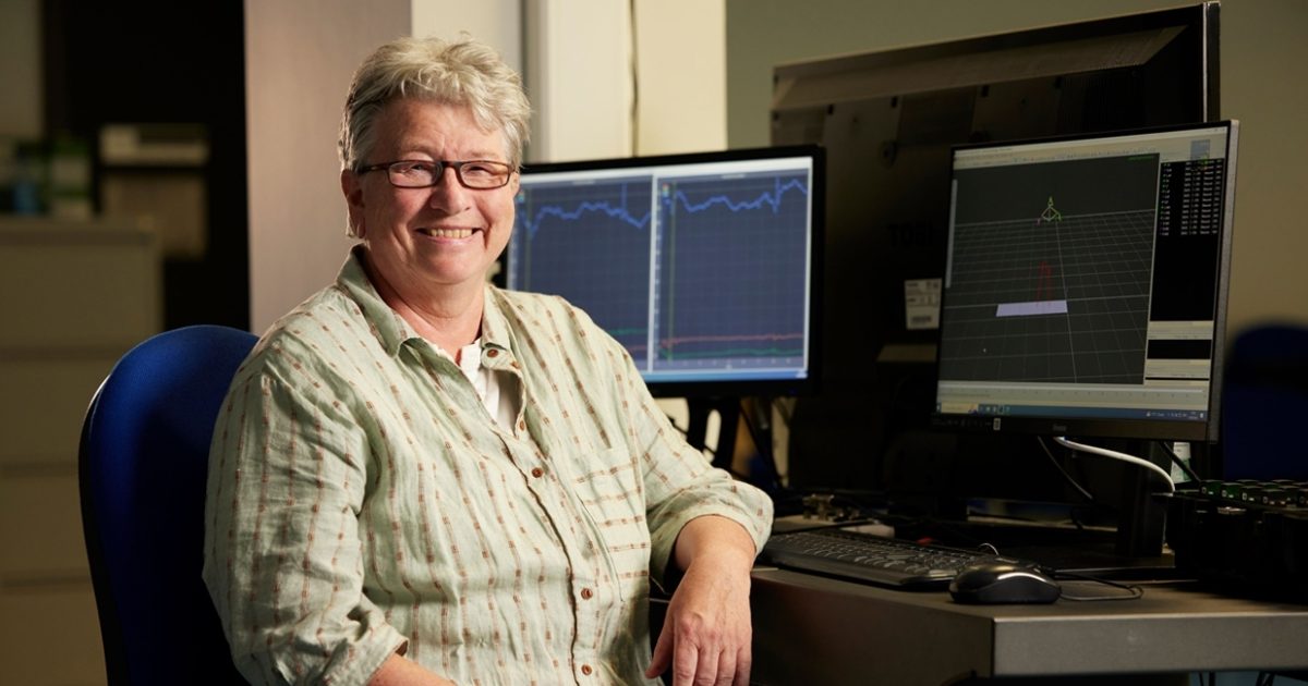 HSL reveals health benefits of right-sized chairs | Furniture News