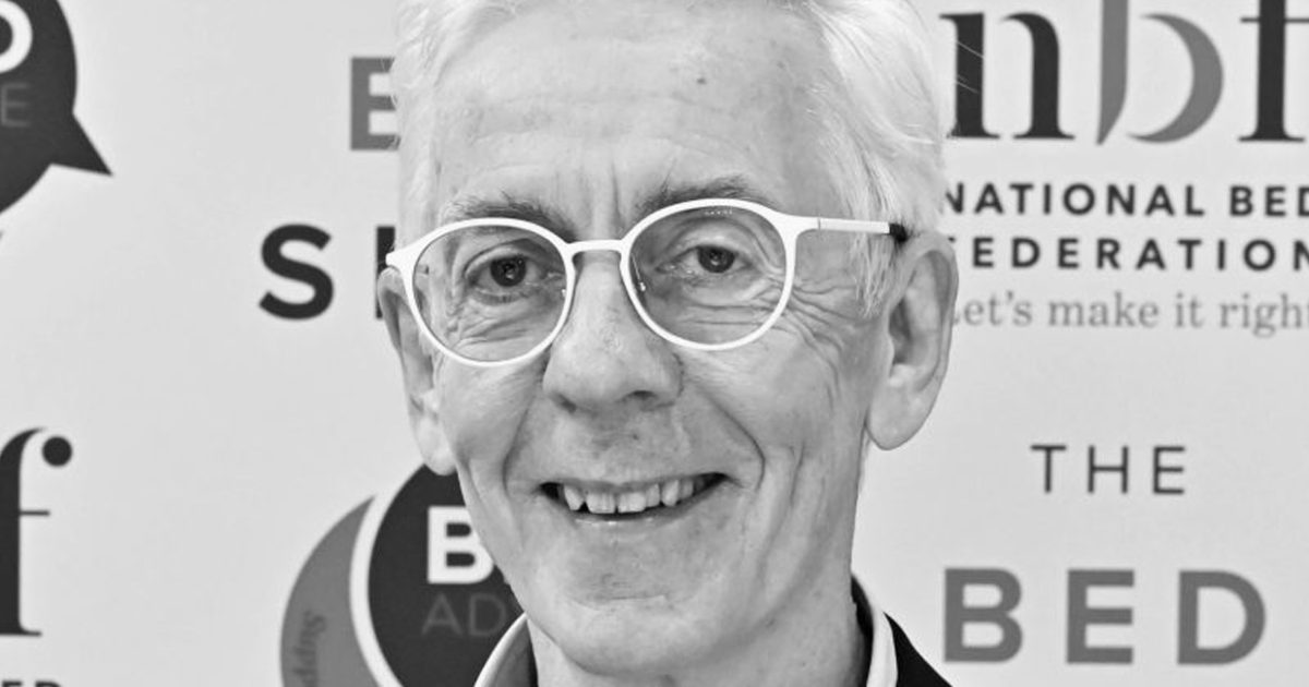 NBF pays tribute to former president | Furniture News