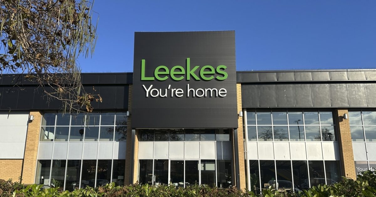Leekes announces strong profits and successful… | Furniture News