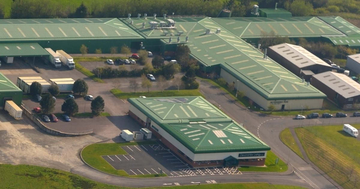 Devonshire appoints new area manager | Furniture News Devonshire appoints new area manager | Furniture News