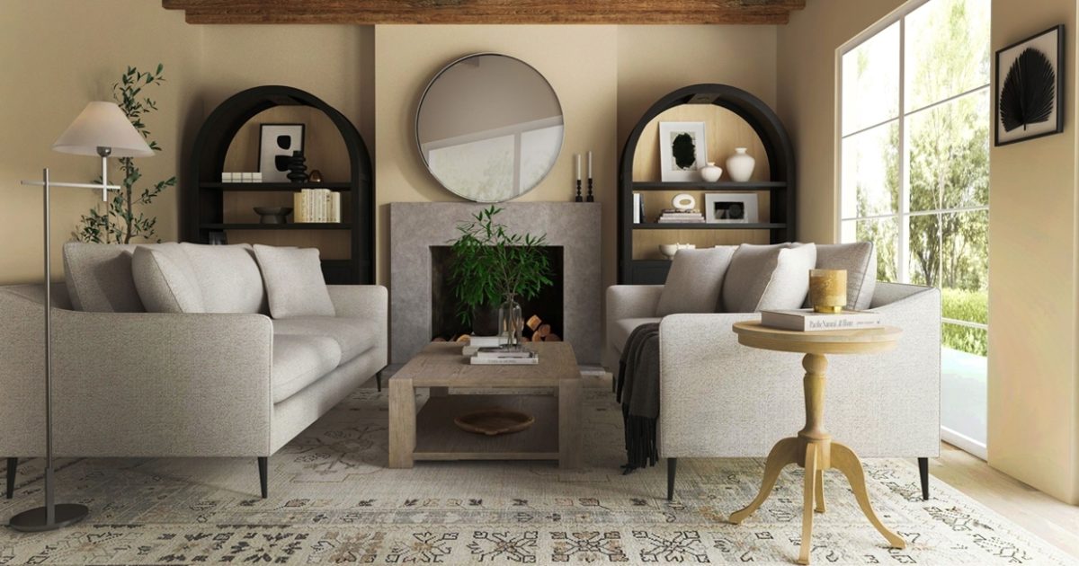 US bellwether brand to make UK debut at JFS | Furniture News