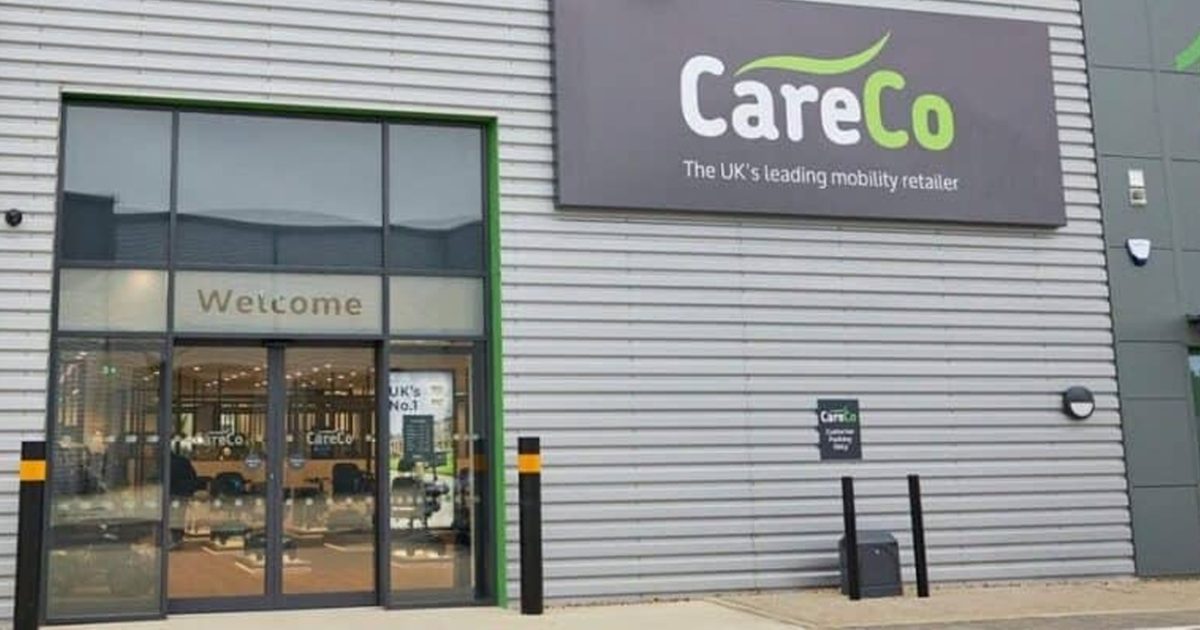 Mobility equipment retailer opens in Coventry | Furniture News