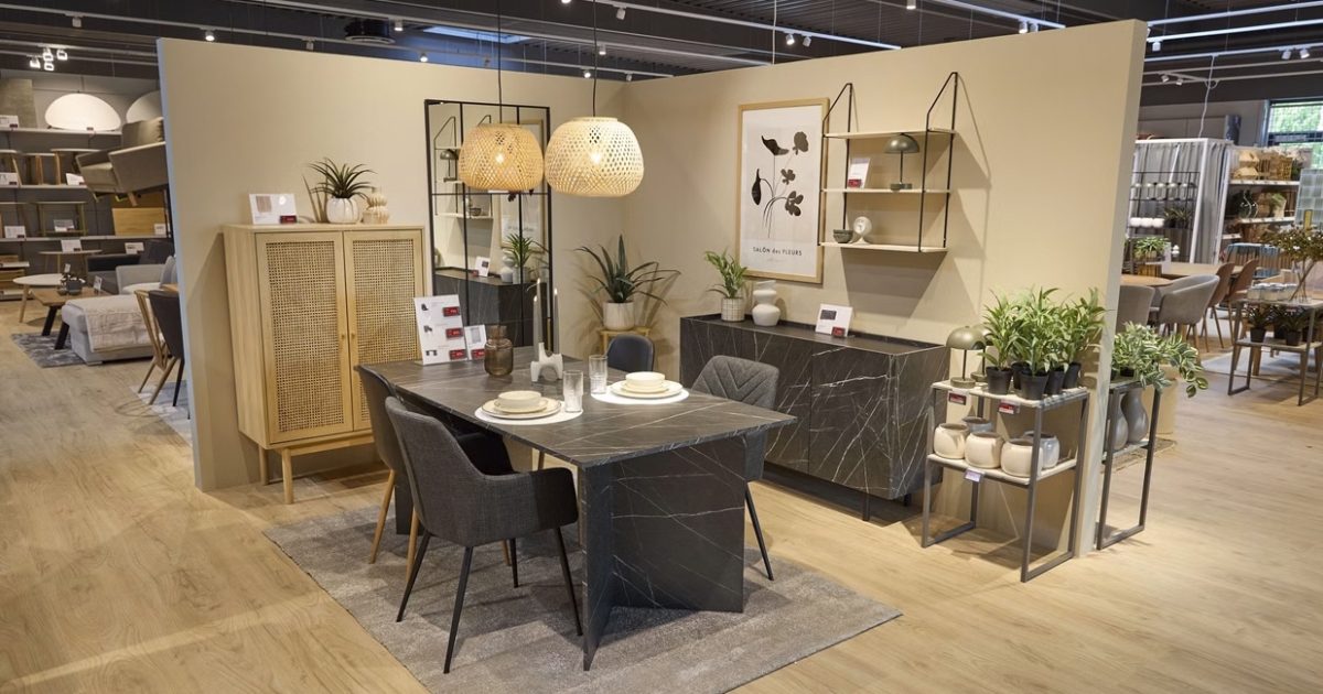 JYSK completes global store update rollout | Furniture News