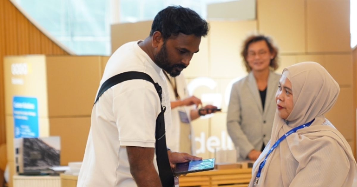 Vietnam fair duo promise a comprehensive market… | Furniture News