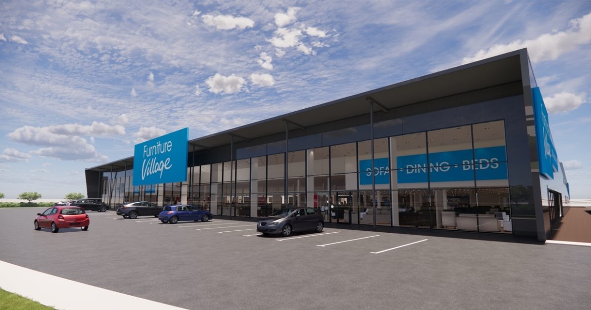 Furniture Village to open largest store to date this… | Furniture News