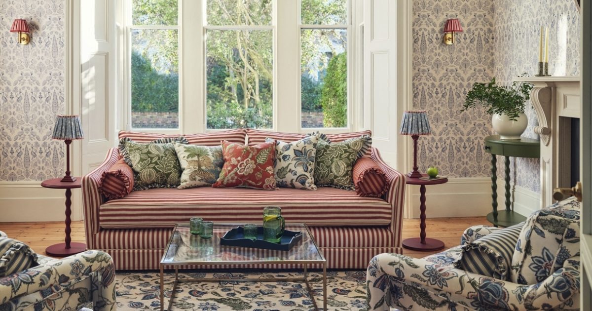 John Lewis celebrates home range with new publication | Furniture News