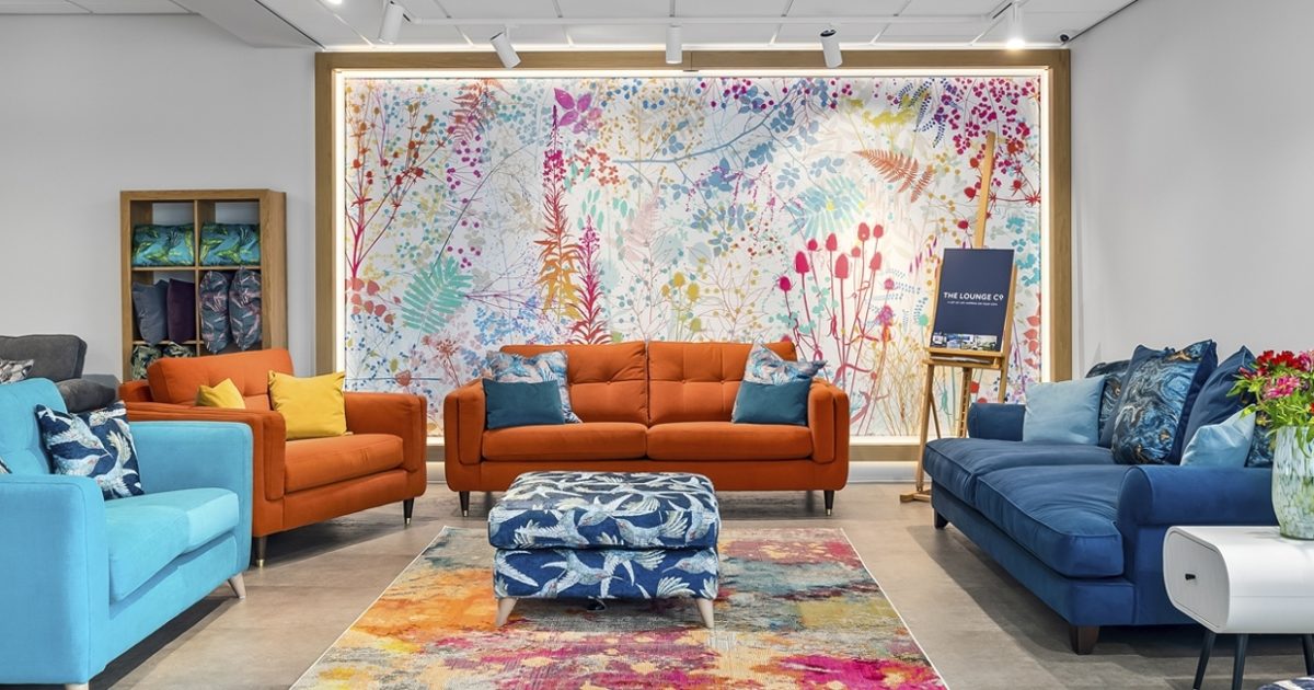 Spaceworks brings retail to life | Furniture News