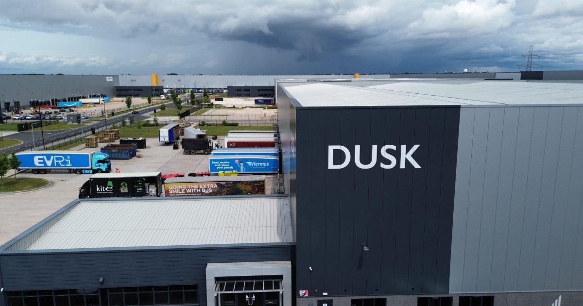 Dusk reports record-breaking year of expansion | Furniture News