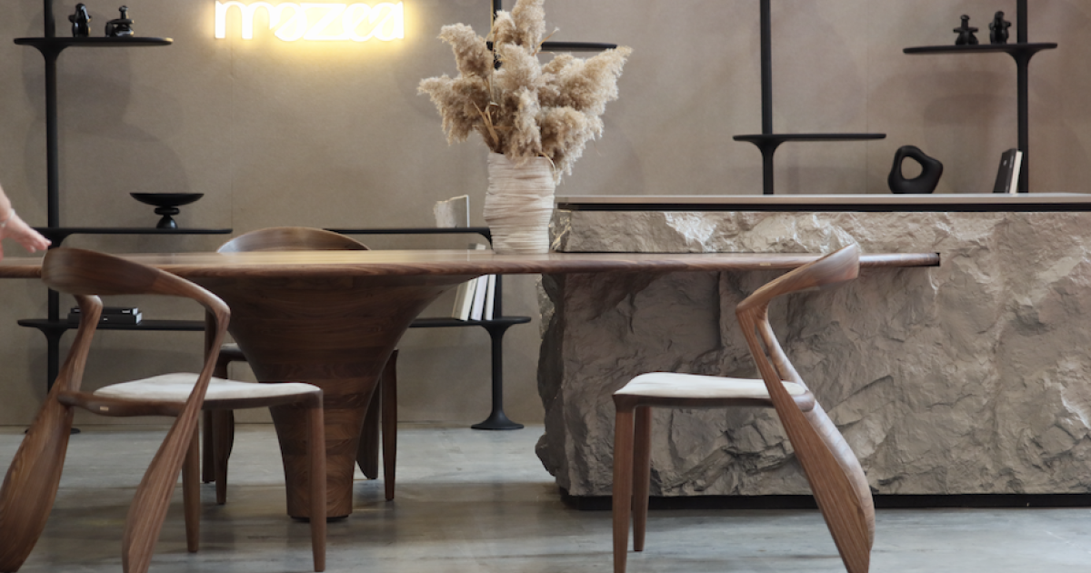 BIFE-SIM to showcase evolution of Romania's… | Furniture News