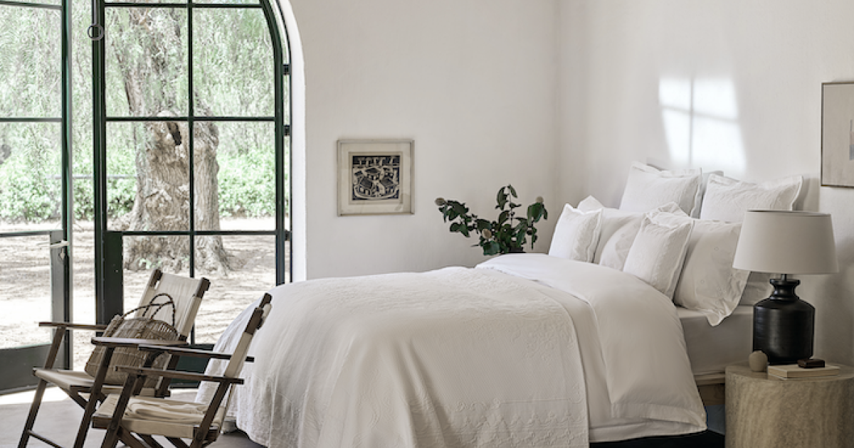 The White Company to open new Chiswick store | Furniture News