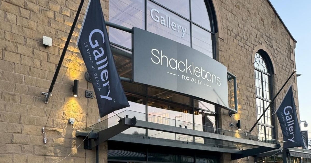 First exclusively Gallery-branded store now open | Furniture News
