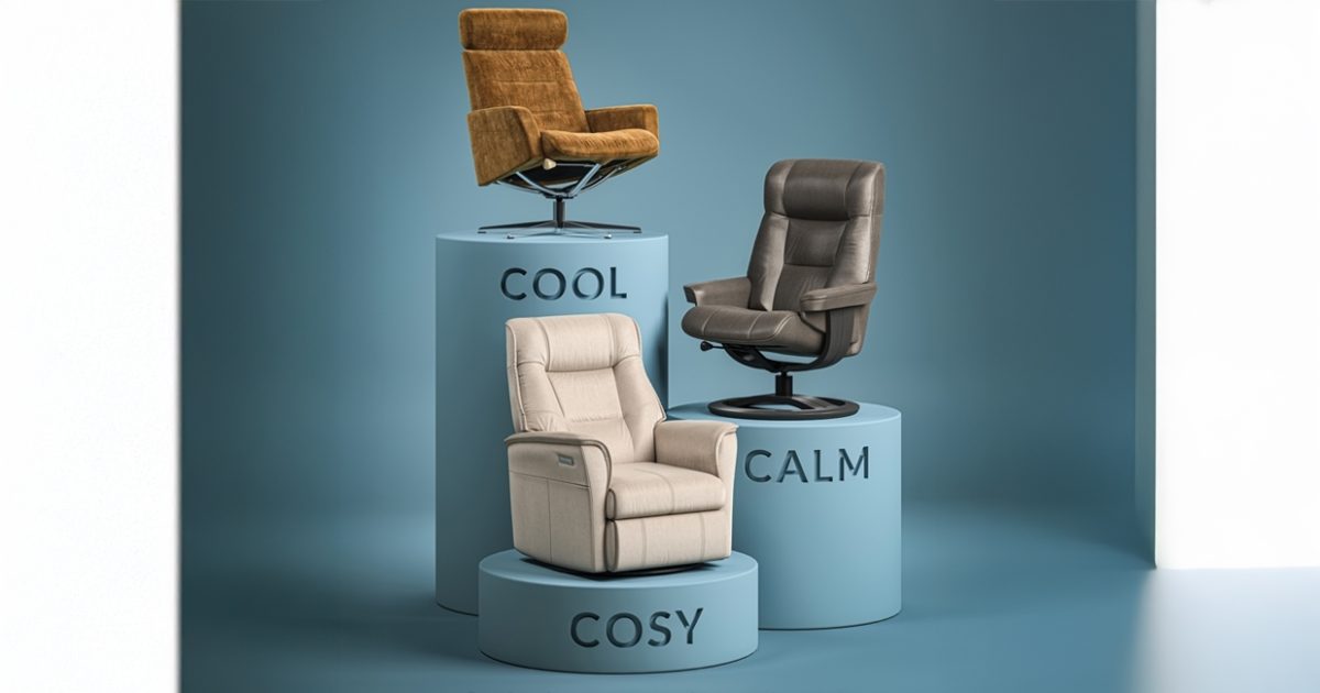 Couch & Co's "must-have" summer models | Furniture News