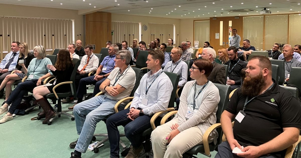 BFA delivers deep dive into legislation and… | Furniture News