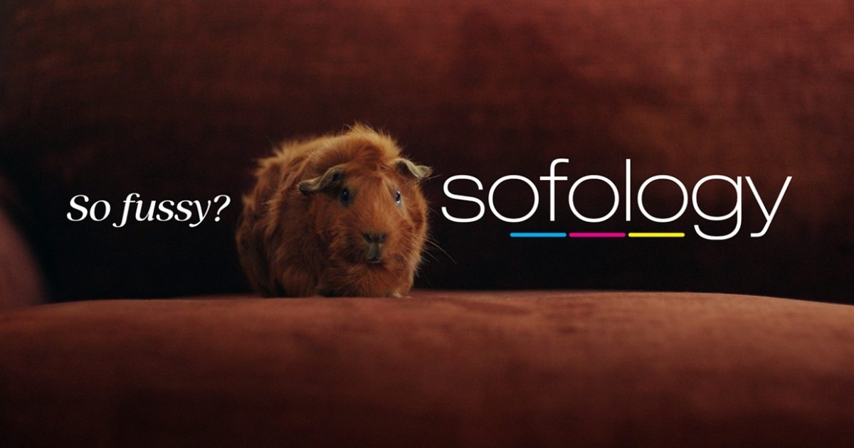 Sofology champions fussiness in new campaign | Furniture News