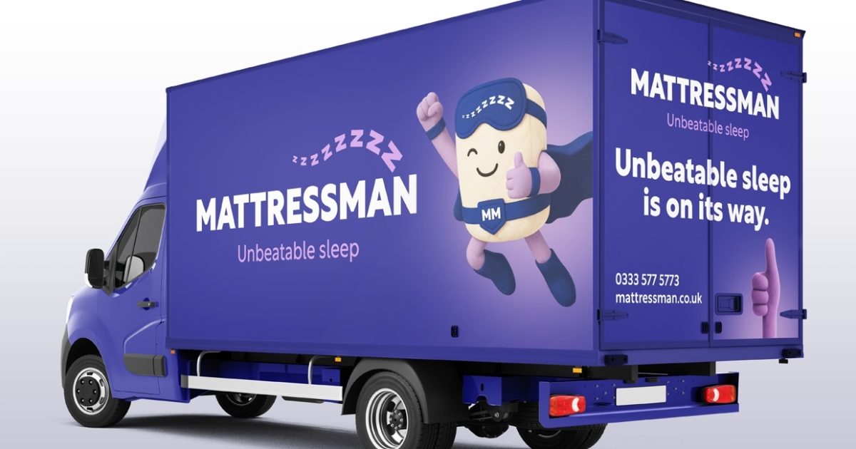 Mattressman to expand retail portfolio under new CEO | Furniture News