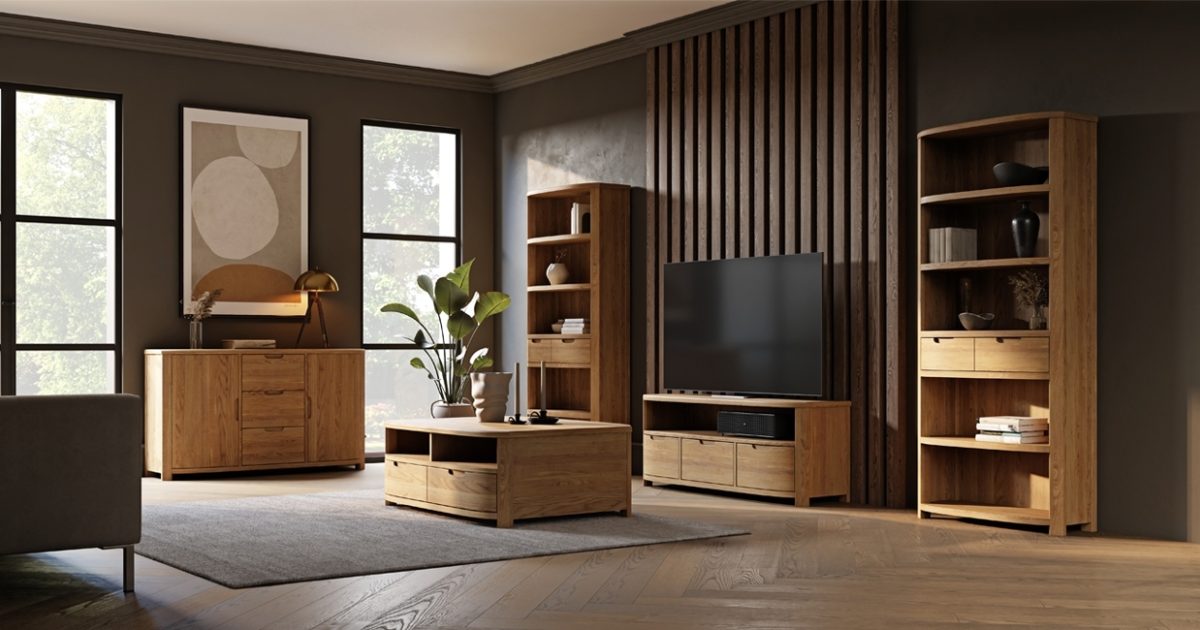 Oak & More reports significant growth | Furniture News