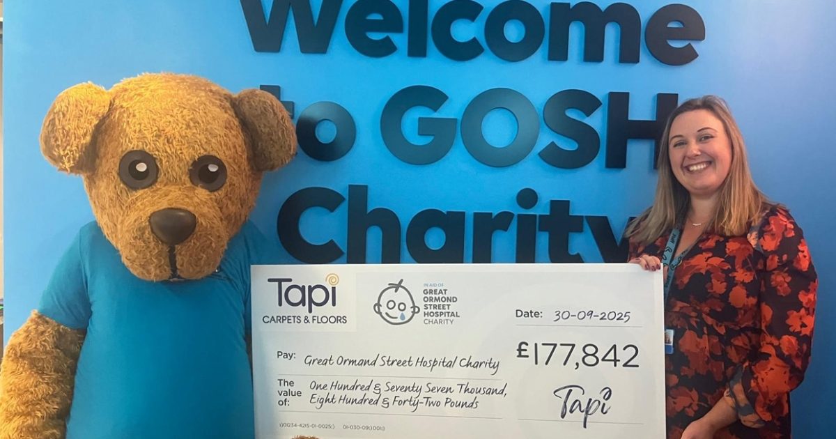 Tapi launches Helping Hands Project to strengthen… | Furniture News