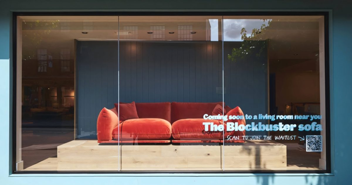 Loaf – welcome home | Furniture News