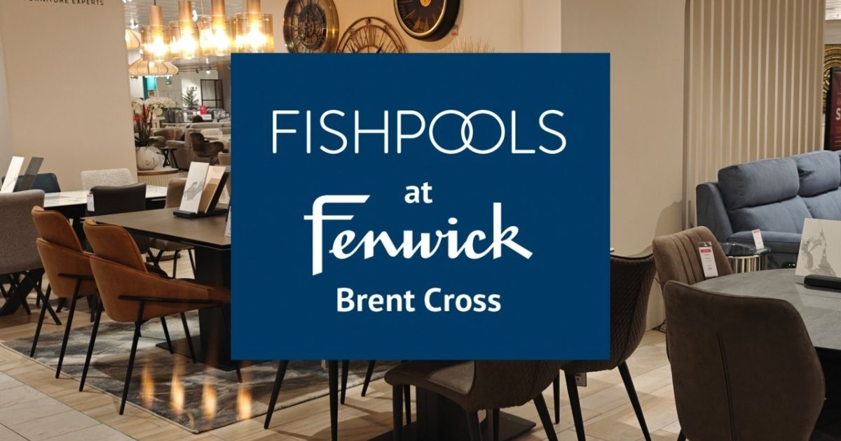 Fishpools opens Fenwick concession | Furniture News