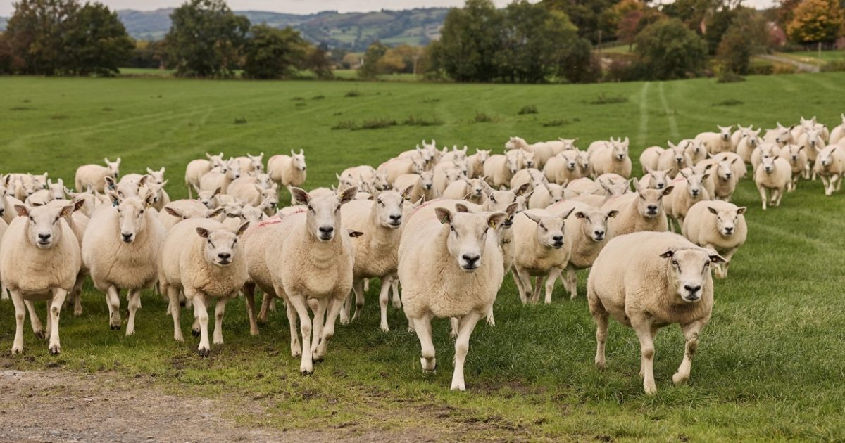 New research puts wool bedding in pole position | Furniture News