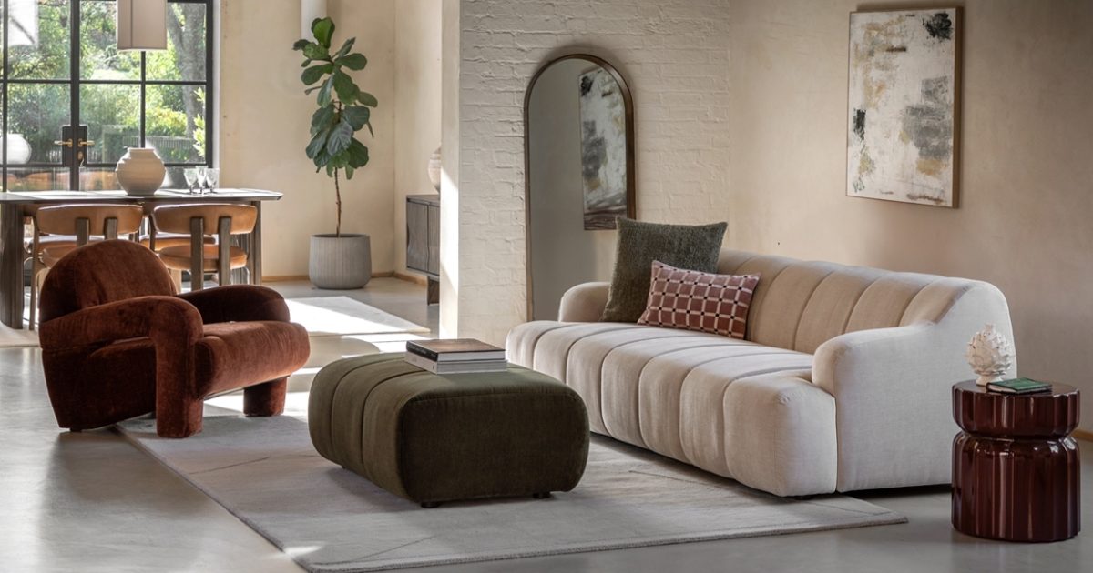 Gallery’s SS26 launch strengthens its "complete… | Furniture News