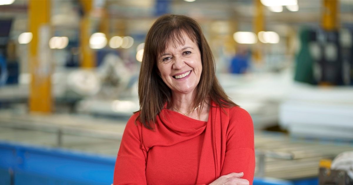 Tracey Bamber on Silentnight's B Corp journey | Furniture News